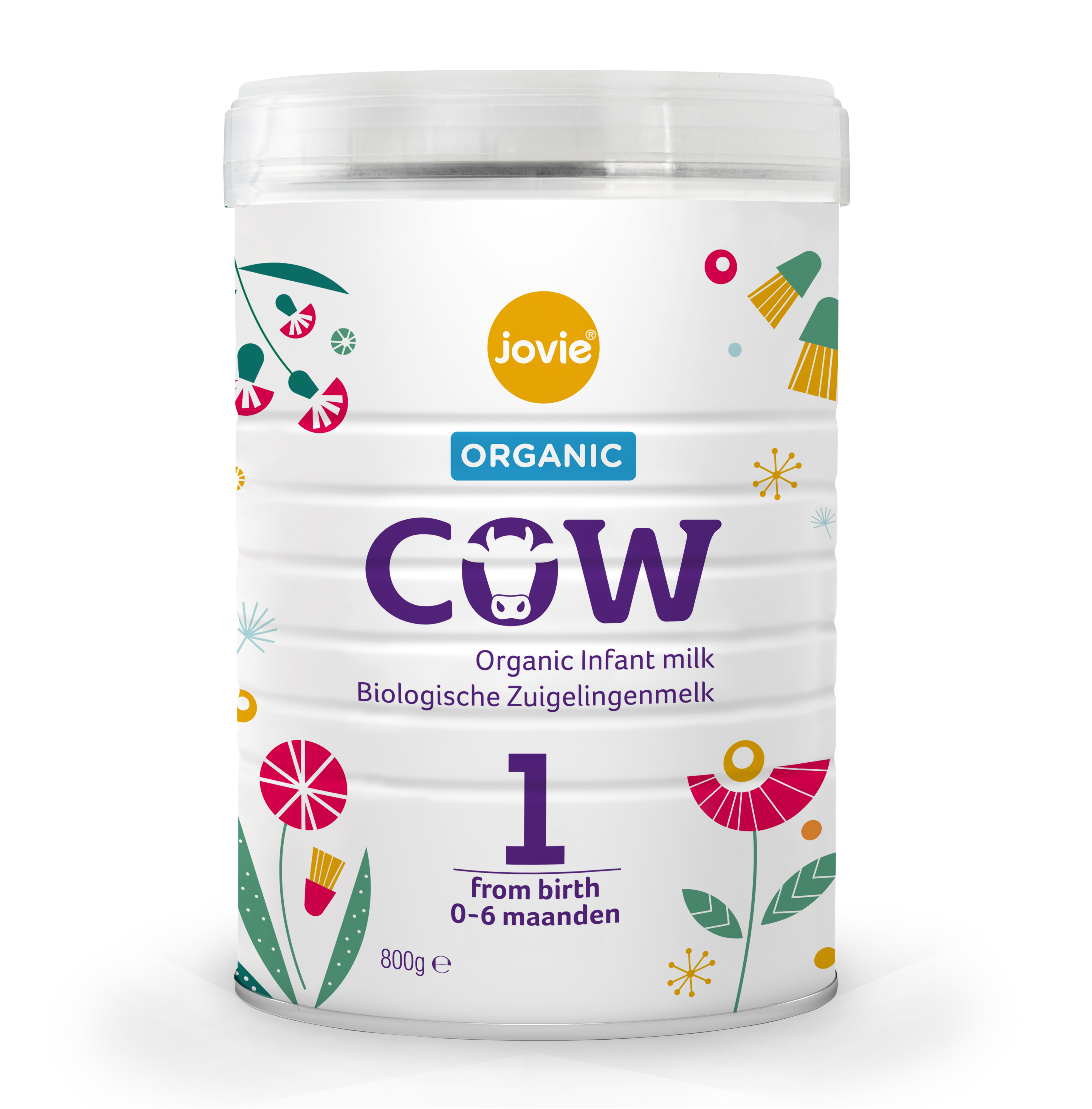 Jovie Goat Milk Formula stage 1| Express Shipping| Bulk Savings – Baby ...