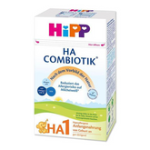 Experience the Best Hipp Organic Formula at Baby Loves Organics